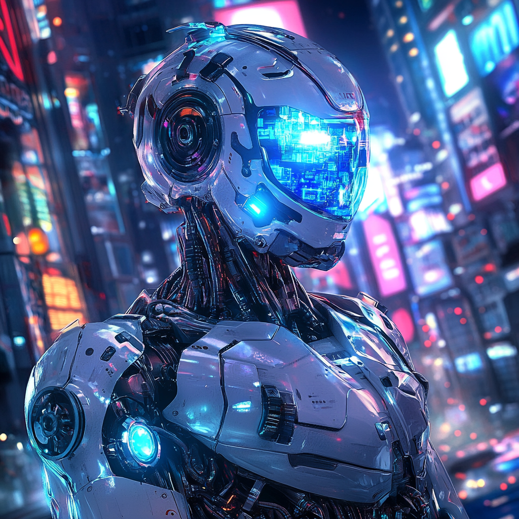 Konnect Automation - AI Solutions for Professionals